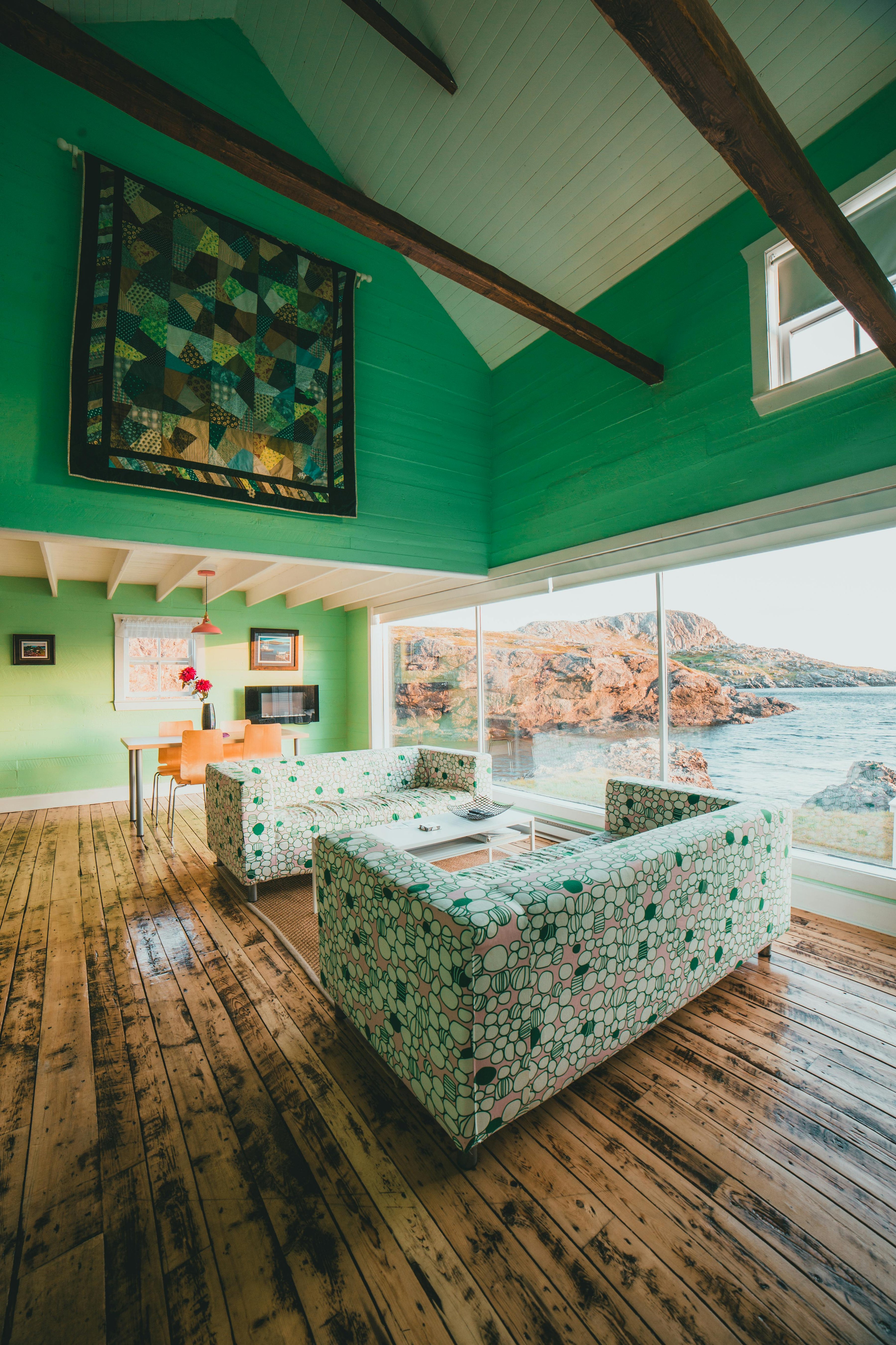 Color Psychology in Furniture: Choosing the Right Hues for Every Room